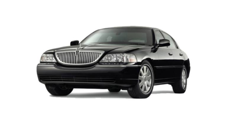 FLEET - Niagara Falls Limousine Service